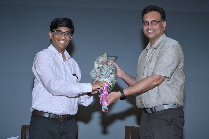TAHIR ANWAR on LinkedIn: #iitk TAHIR ANWAR on LinkedIn: #iitk