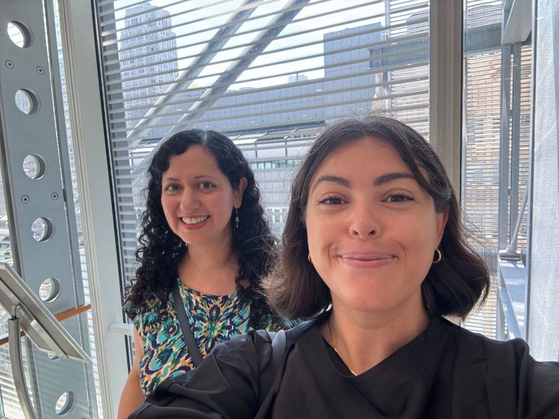 Elin Wieslander on LinkedIn: Thank you, Rubina Fillion, Juliana Castro ... Elin Wieslander on LinkedIn: Thank you, Rubina Fillion, Juliana Castro ...