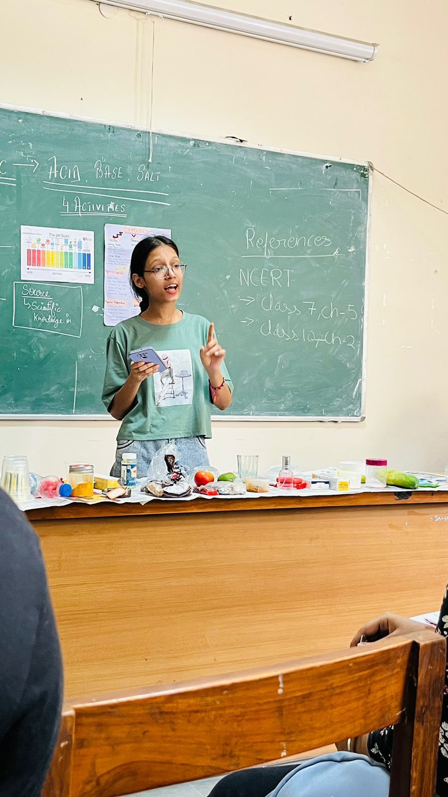 Prachi Rai on LinkedIn: #future #teacher #student Prachi Rai on LinkedIn: #future #teacher #student