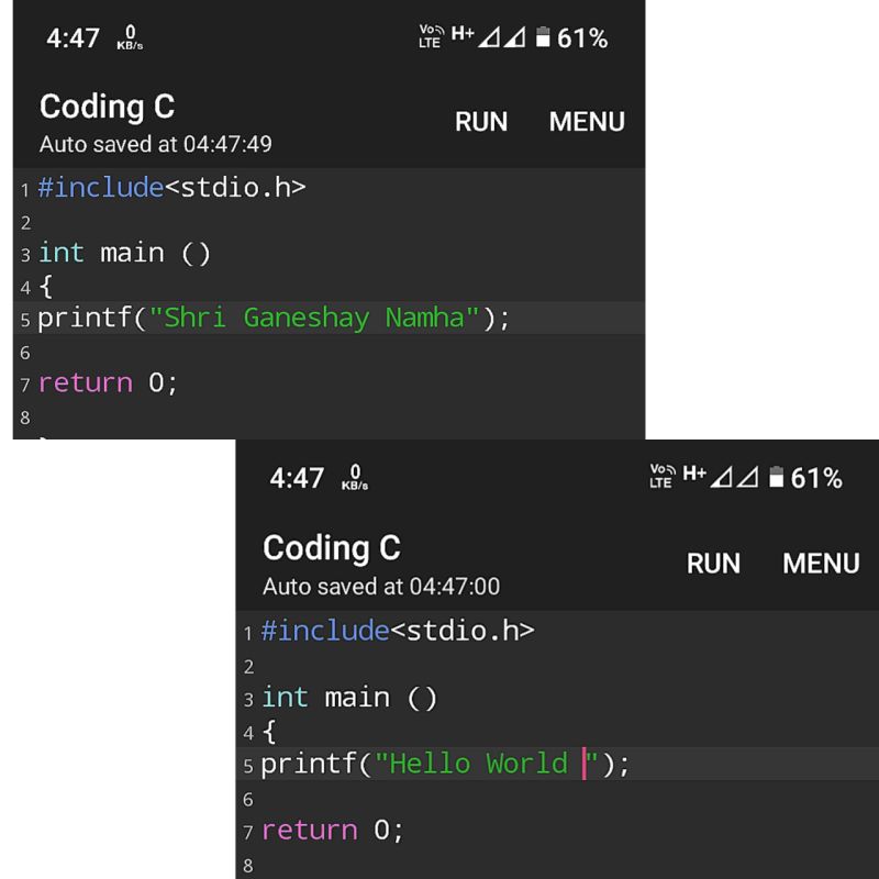 Dhanraj Sahu on LinkedIn: #start #coding #programming #journy #january ... Dhanraj Sahu on LinkedIn: #start #coding #programming #journy #january ...