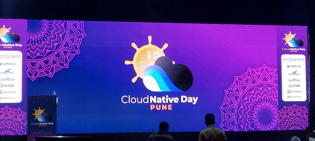 Joshua Evans on LinkedIn: #cloudnativeday #kubernetes #devops #gitops # ... Joshua Evans on LinkedIn: #cloudnativeday #kubernetes #devops #gitops # ...