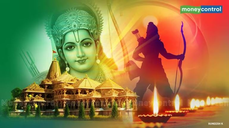 Snehal Jibkate on LinkedIn: #innovation #learning #collaboration #rammandir Snehal Jibkate on LinkedIn: #innovation #learning #collaboration #rammandir