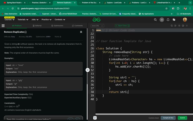 SOMNATH KUNDU on LinkedIn: #geekstreak2024 #geekstreak #30daysofcoding SOMNATH KUNDU on LinkedIn: #geekstreak2024 #geekstreak #30daysofcoding