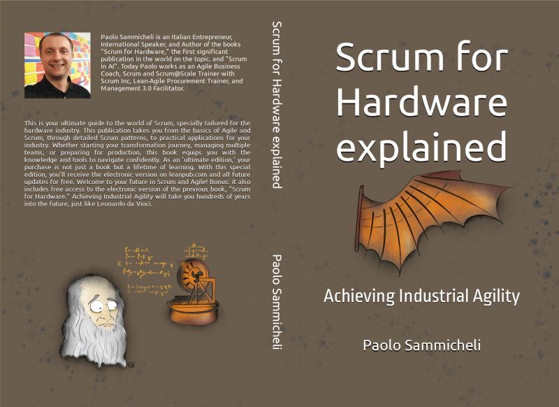 Paolo Sammicheli on LinkedIn: #scrumforhardwareexplained #scrum #agile ... Paolo Sammicheli on LinkedIn: #scrumforhardwareexplained #scrum #agile ...