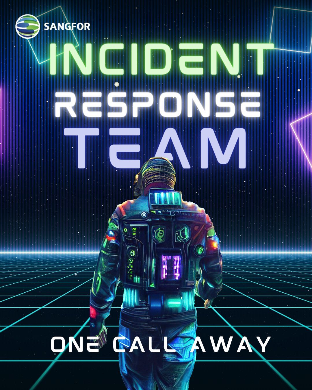 Sangfor Incident Response Team: Your Trusted Cyber Emergency Response ... Sangfor Incident Response Team: Your Trusted Cyber Emergency Response ...