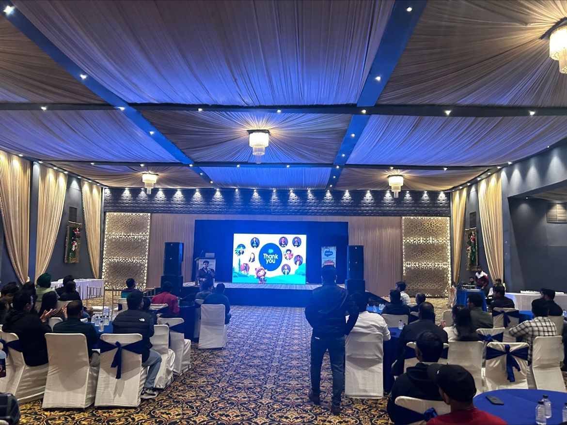 Chaitanya Kardile on LinkedIn: #salesforce #indore #community # ... Chaitanya Kardile on LinkedIn: #salesforce #indore #community # ...