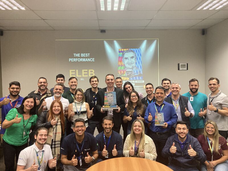 Alessandro Rodolfo de Paula posted on LinkedIn Alessandro Rodolfo de Paula posted on LinkedIn