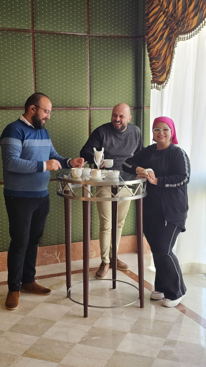 Marwa Samy on LinkedIn: #lxt Marwa Samy on LinkedIn: #lxt