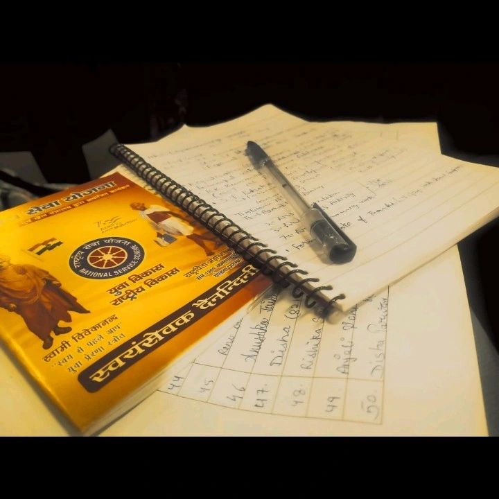 Ambika Mehrotra on LinkedIn: sharing the glimpse of my NSS 7 days camp ... Ambika Mehrotra on LinkedIn: sharing the glimpse of my NSS 7 days camp ...