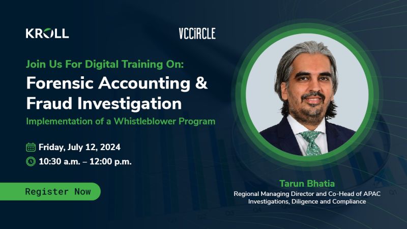 Tarun Bhatia on LinkedIn: #forensicaccounting #whistleblower #kroll # ... Tarun Bhatia on LinkedIn: #forensicaccounting #whistleblower #kroll # ...