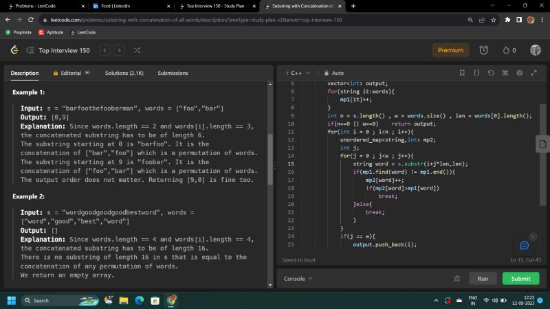 Aditya Choudhari on LinkedIn: #100daysofcodechallenge #learninginpublic ... Aditya Choudhari on LinkedIn: #100daysofcodechallenge #learninginpublic ...