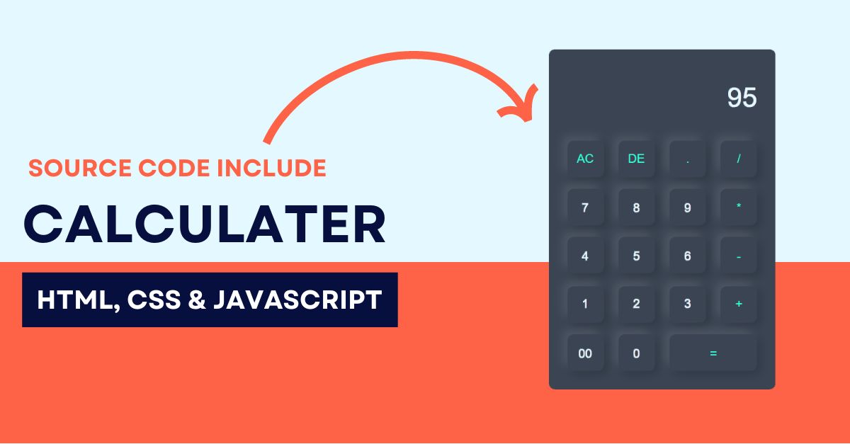 Moumin Ahmad on LinkedIn: #calculator #javascript #html #css # ... Moumin Ahmad on LinkedIn: #calculator #javascript #html #css # ...