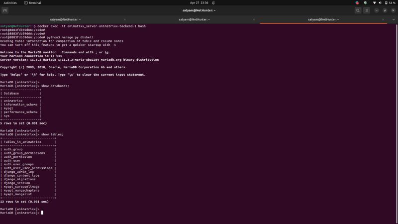 Satyam Sharma on LinkedIn: #100daysofcode #programming #python #docker ... Satyam Sharma on LinkedIn: #100daysofcode #programming #python #docker ...