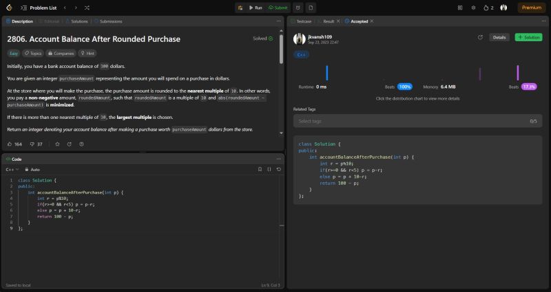 Vansh Arora on LinkedIn: #connections #coding #leetcode ... Vansh Arora on LinkedIn: #connections #coding #leetcode ...