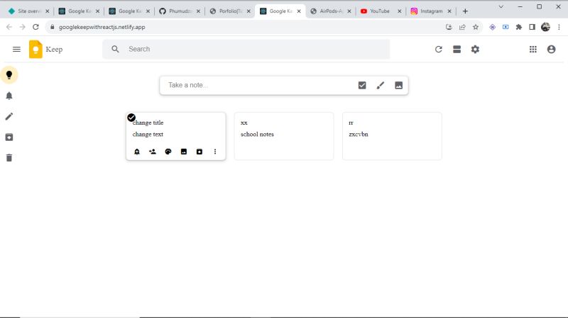 Phumudzo Tshivhula on LinkedIn: #reactjs #webdev #reactjsdev # ... Phumudzo Tshivhula on LinkedIn: #reactjs #webdev #reactjsdev # ...