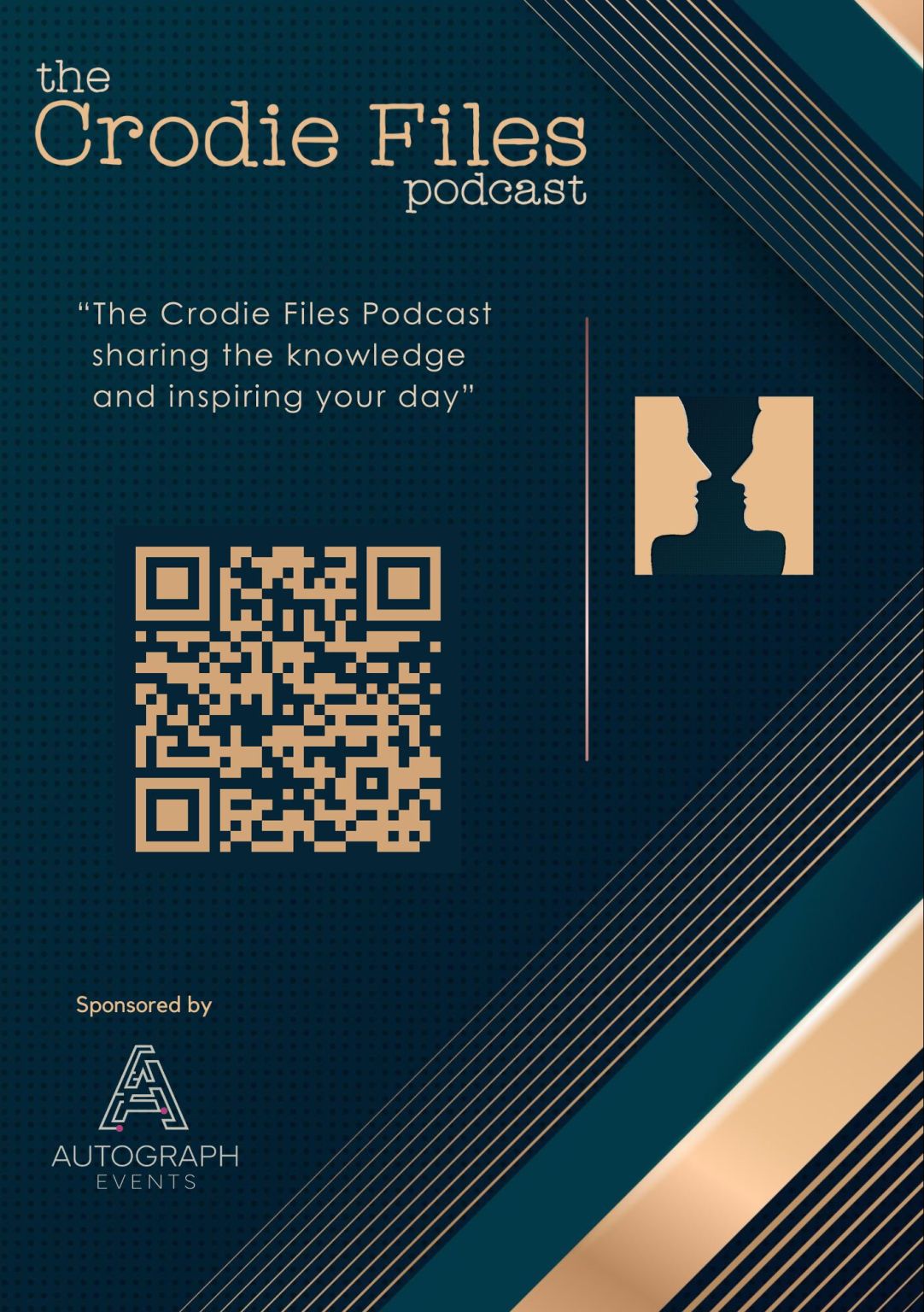 The Crodie Files Podcast on LinkedIn: 👋 How are you today? We have had ... The Crodie Files Podcast on LinkedIn: 👋 How are you today? We have had ...
