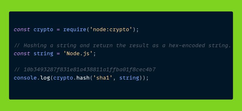 Rehan Sattar on LinkedIn: #javascript #nodejs #rehansattar Rehan Sattar on LinkedIn: #javascript #nodejs #rehansattar