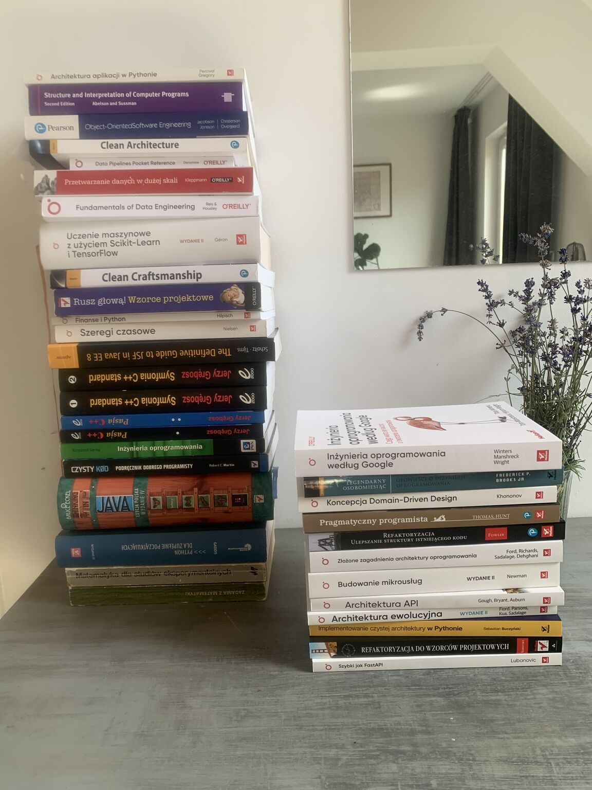 Piotr Mierzejewski on LinkedIn: #programming #softwaredevelopment # ... Piotr Mierzejewski on LinkedIn: #programming #softwaredevelopment # ...