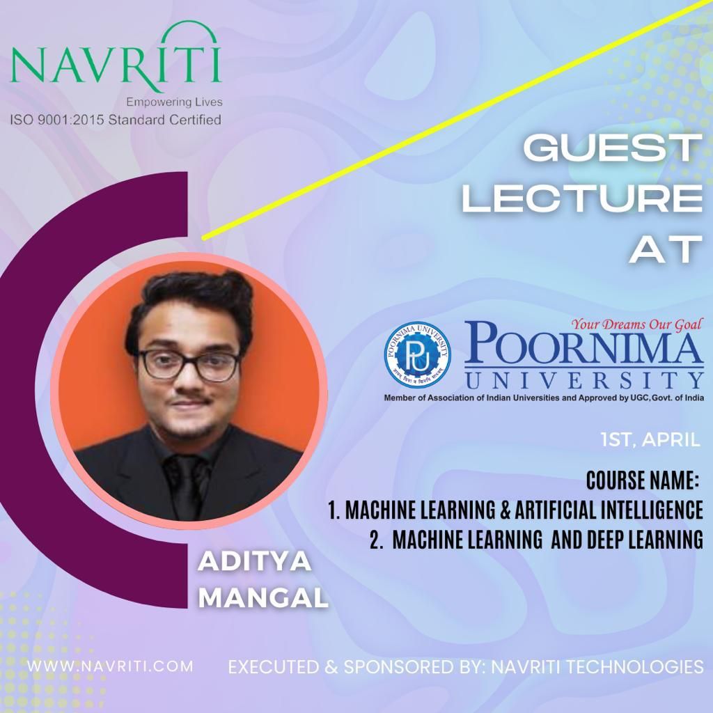Aditya Ranjan Mangal on LinkedIn: #guestlecture #highereducation # ... Aditya Ranjan Mangal on LinkedIn: #guestlecture #highereducation # ...
