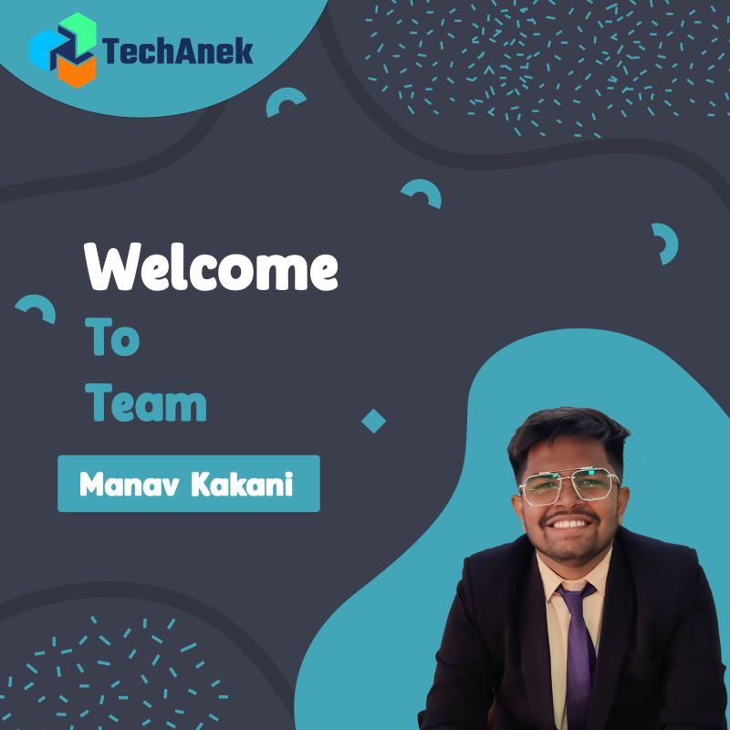 TechAnek Technologies on LinkedIn: #devops #cloud #containers #welcome ... TechAnek Technologies on LinkedIn: #devops #cloud #containers #welcome ...