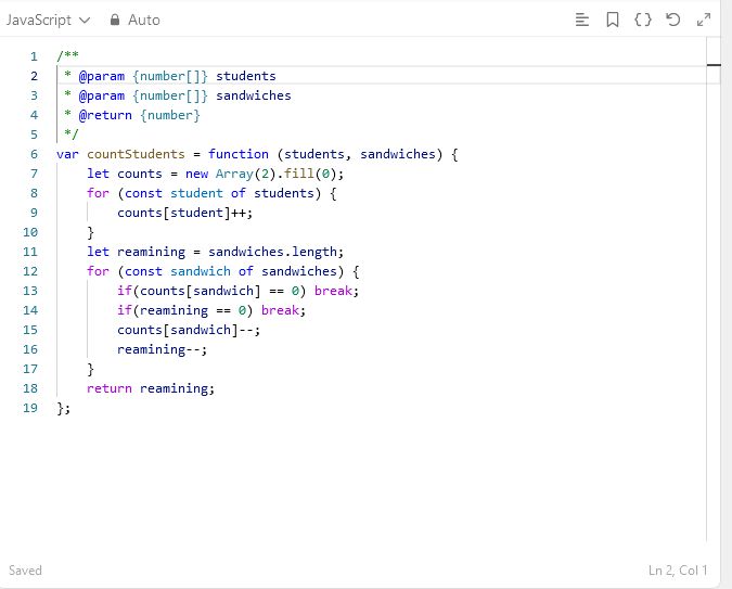 Saji Kuttan on LinkedIn: #comment #dailycodingchallenge #leetcode # ... Saji Kuttan on LinkedIn: #comment #dailycodingchallenge #leetcode # ...