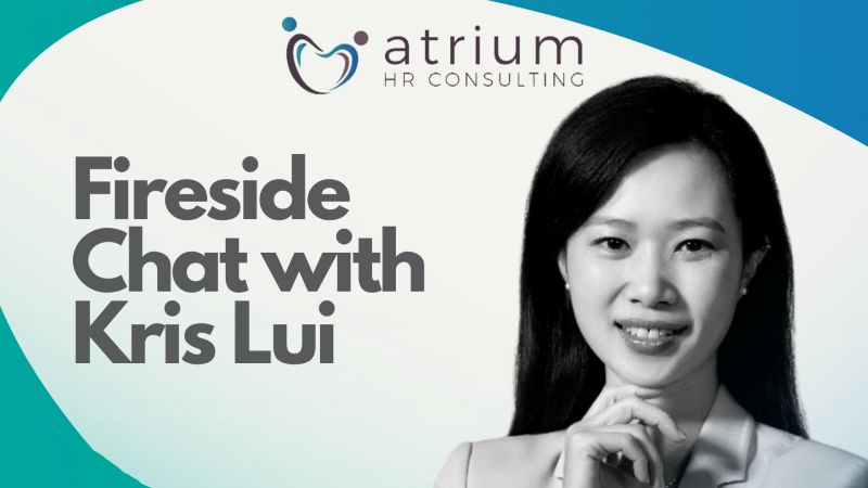 Pauline Mei Ling (美玲) Williams on LinkedIn: Fireside Chat with Kris Lui ... Pauline Mei Ling (美玲) Williams on LinkedIn: Fireside Chat with Kris Lui ...