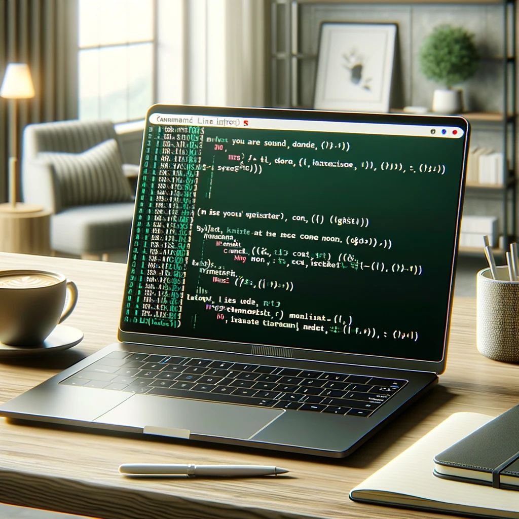 Abdlrrahman Shibani on LinkedIn: #cmd #commandline #coding #programming ... Abdlrrahman Shibani on LinkedIn: #cmd #commandline #coding #programming ...