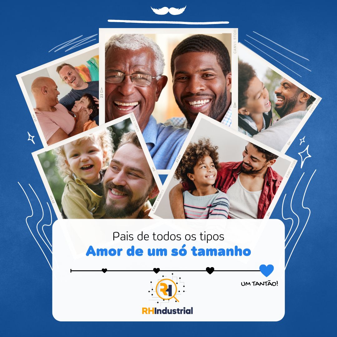 Walber Bezerra no LinkedIn: Feliz Dia dos Pais. 💙 Walber Bezerra no LinkedIn: Feliz Dia dos Pais. 💙