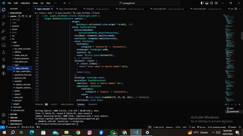 Muhammad Faizan on LinkedIn: #flutter #flutterdevelopment # ... Muhammad Faizan on LinkedIn: #flutter #flutterdevelopment # ...