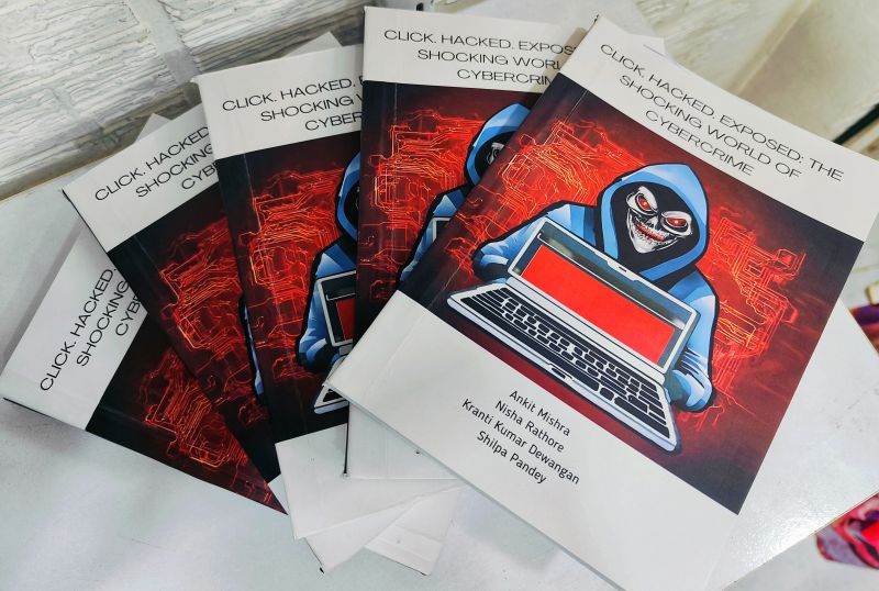 Dr. Ankit Mishra on LinkedIn: Our new book is in the stores ... Dr. Ankit Mishra on LinkedIn: Our new book is in the stores ...