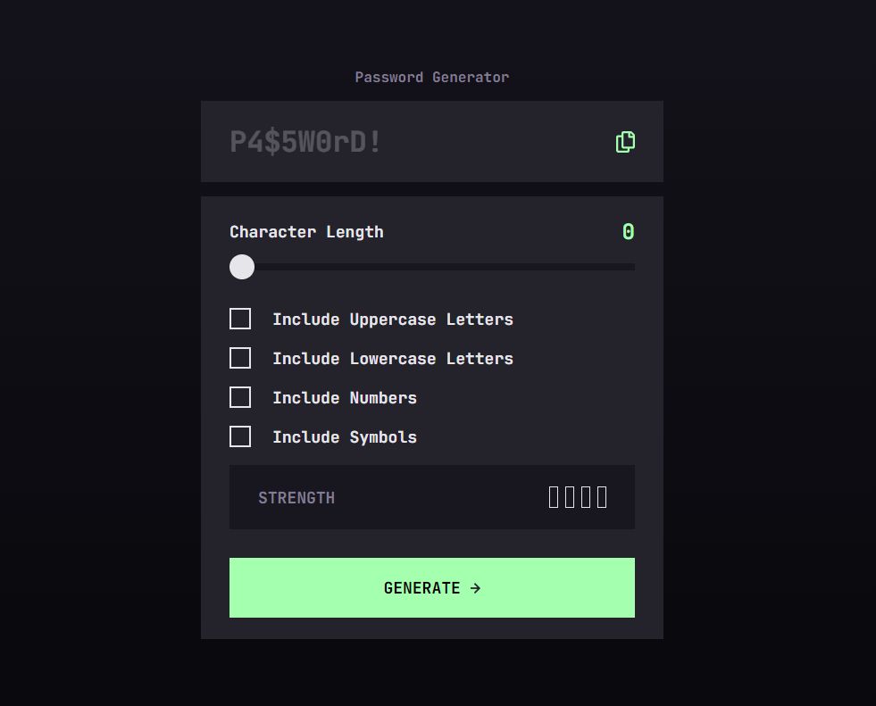 Saba Muladze on LinkedIn: Password-Generator-App with ReactJs, CSS Live:… Saba Muladze on LinkedIn: Password-Generator-App with ReactJs, CSS Live:…