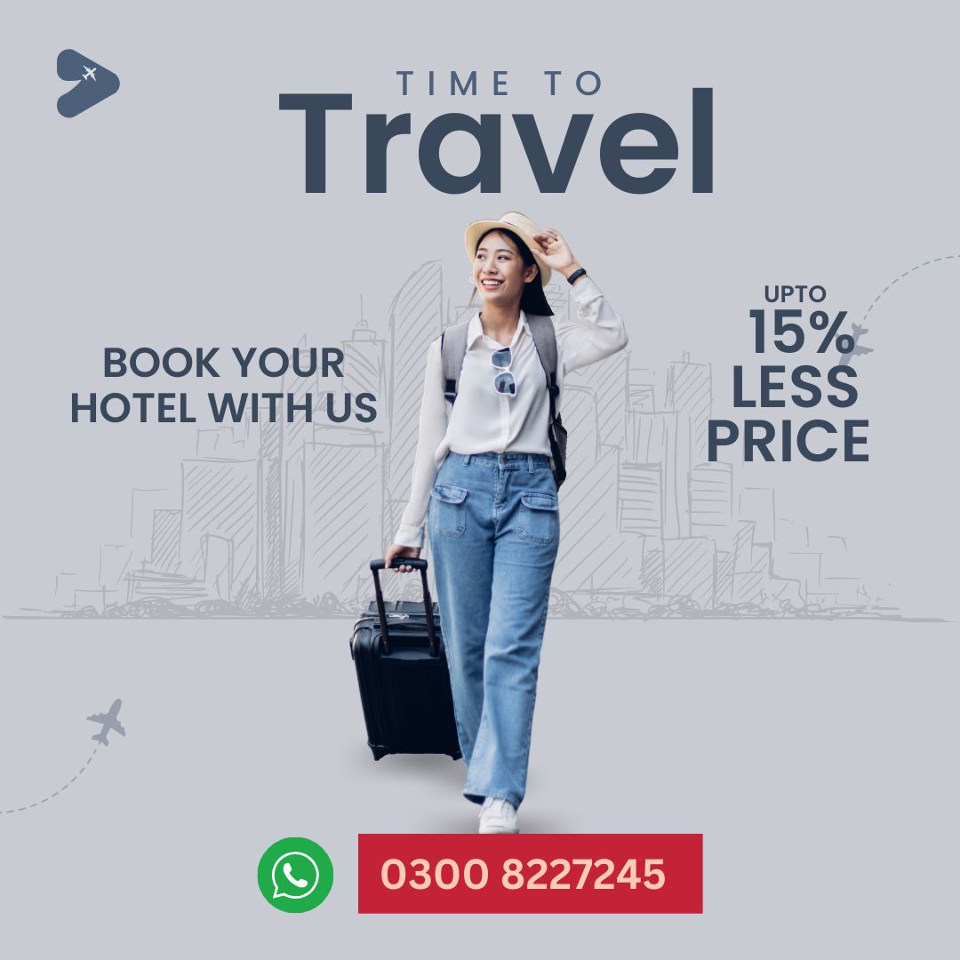 Syed Ayaz ul Ghani M.Sc, MBA on LinkedIn: Amazing hotel prices. Upto 15 ... Syed Ayaz ul Ghani M.Sc, MBA on LinkedIn: Amazing hotel prices. Upto 15 ...
