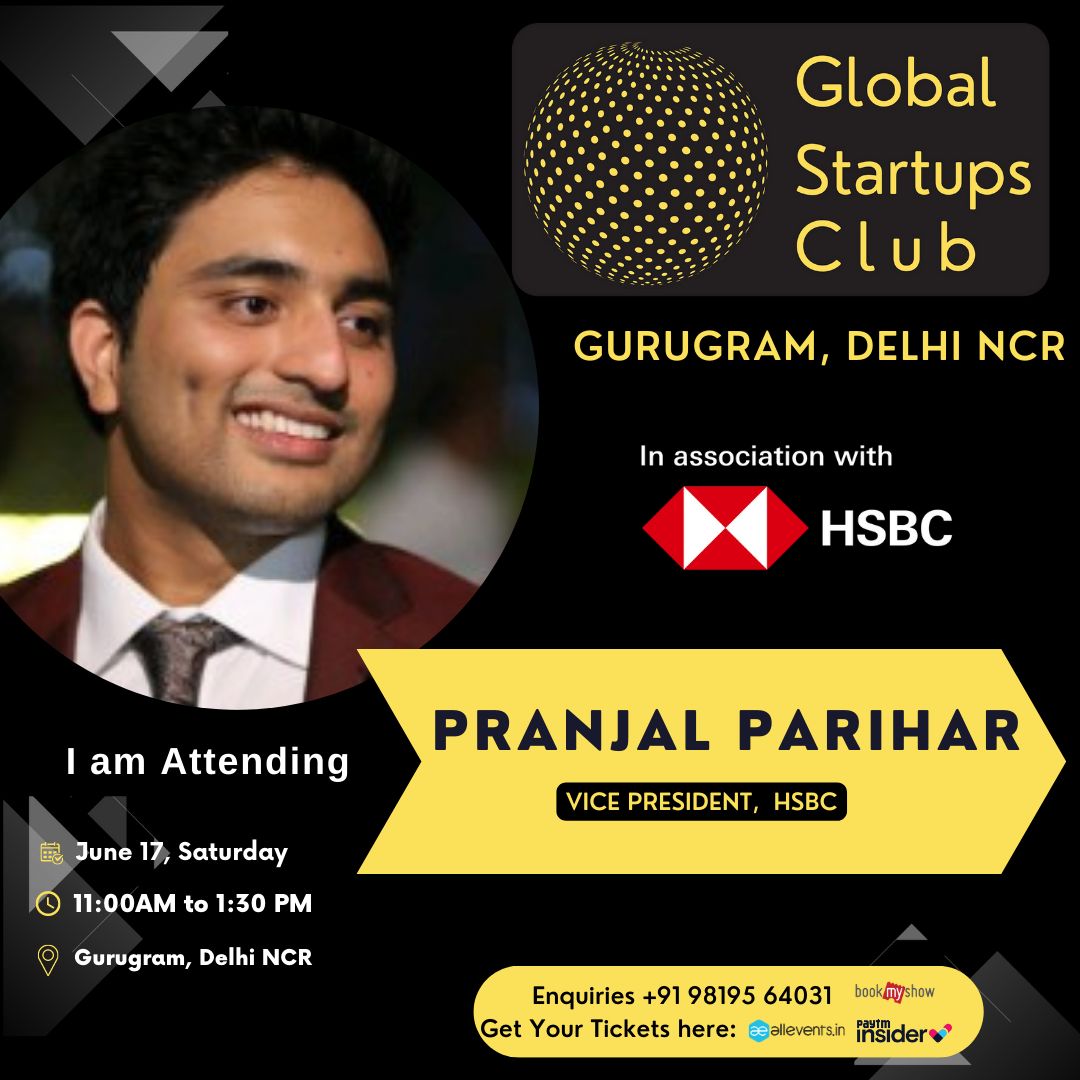 Global Startups Club posted on LinkedIn Global Startups Club posted on LinkedIn