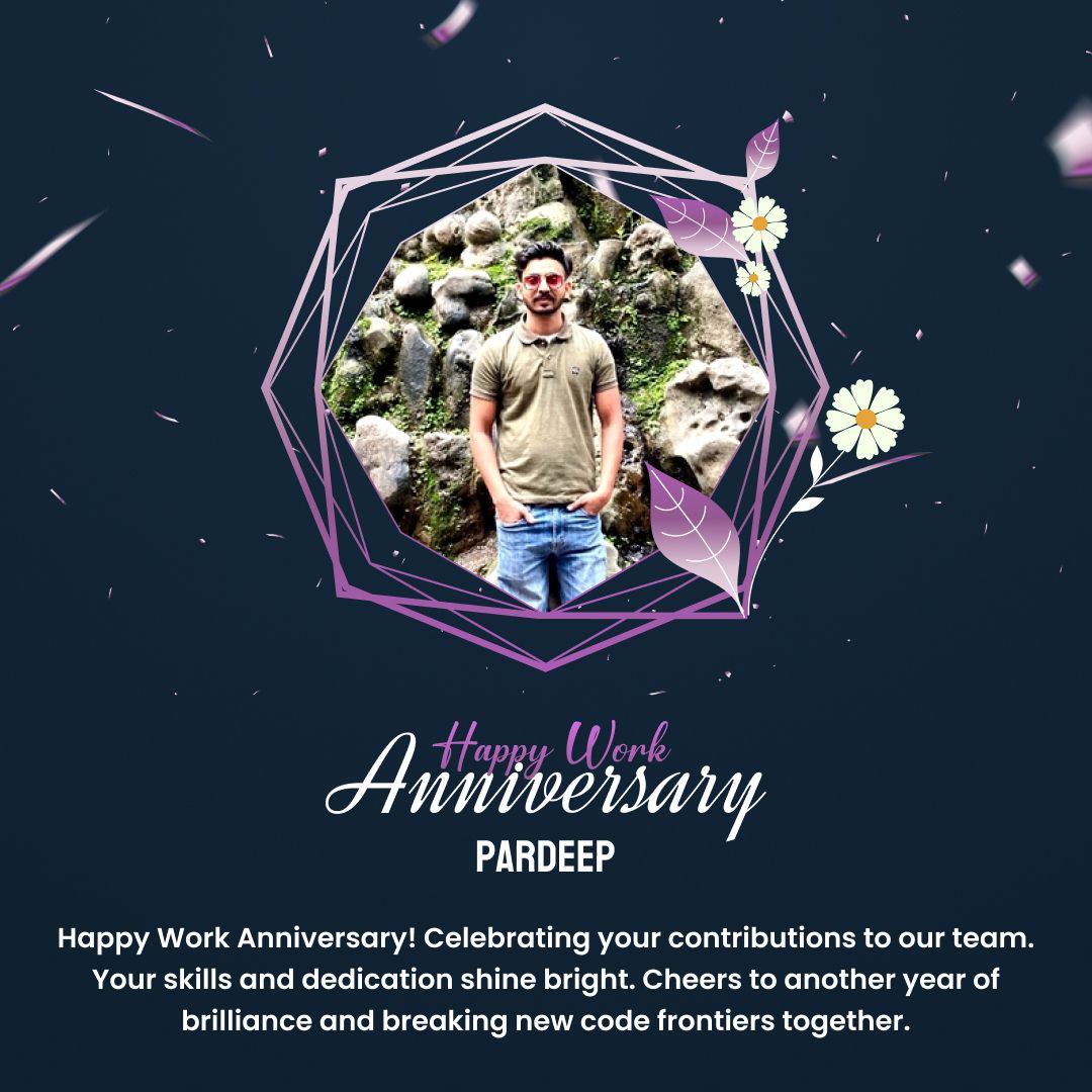 Pardeep Verma on LinkedIn: Thank you so much Pixel Softwares for your ... Pardeep Verma on LinkedIn: Thank you so much Pixel Softwares for your ...