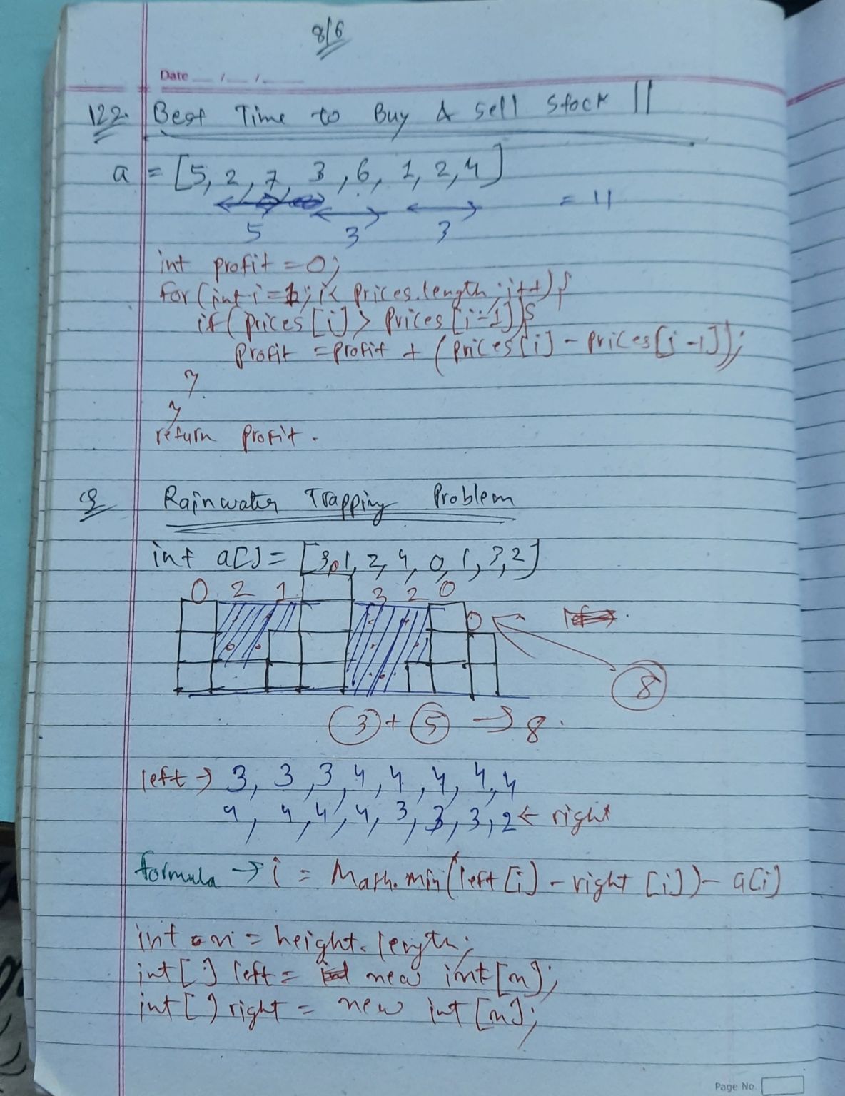 Anubhav Singh Rajput on LinkedIn: #90daysofcode #leetcode # ... Anubhav Singh Rajput on LinkedIn: #90daysofcode #leetcode # ...