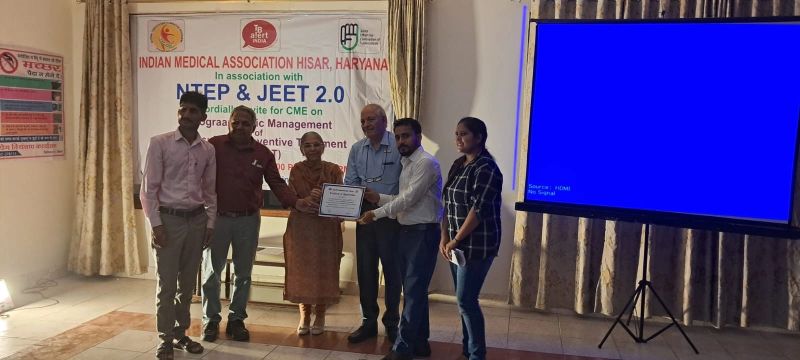 JITENDRA GAUTTAM on LinkedIn: Certificate of Appreciation from Health ... JITENDRA GAUTTAM on LinkedIn: Certificate of Appreciation from Health ...