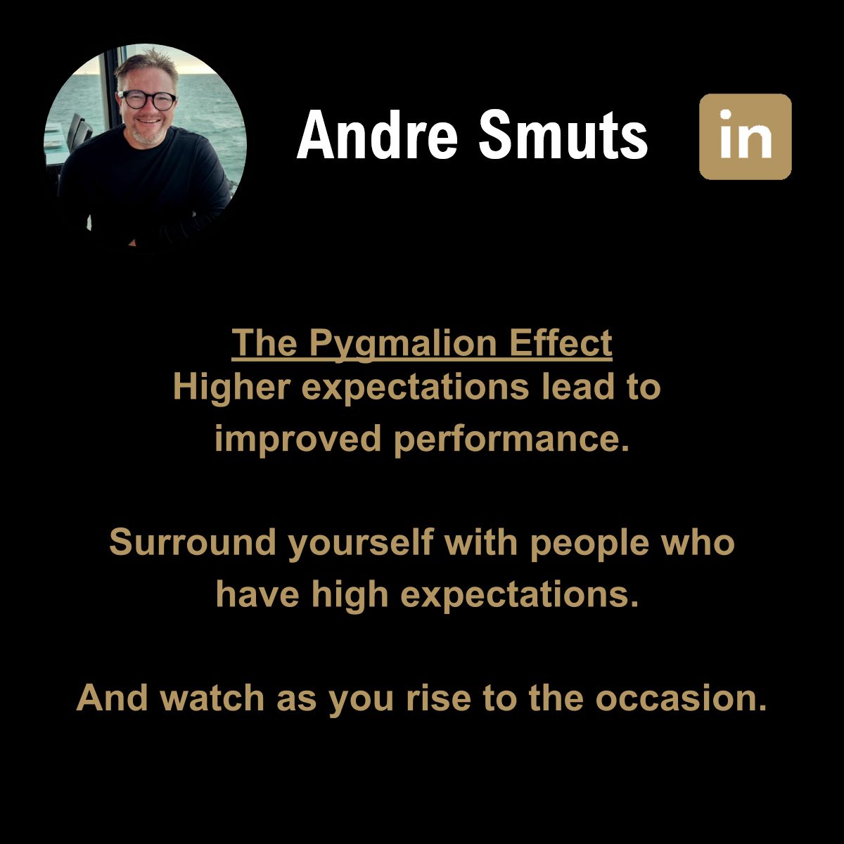 Thrifa Solutions on LinkedIn: Successful employees aren't lucky They ... Thrifa Solutions on LinkedIn: Successful employees aren't lucky They ...