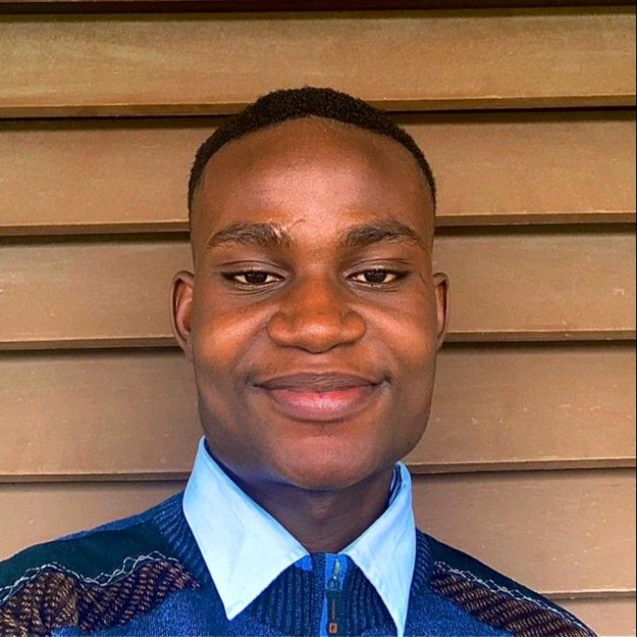 Favour Markson on LinkedIn: #birthdaywishes Favour Markson on LinkedIn: #birthdaywishes