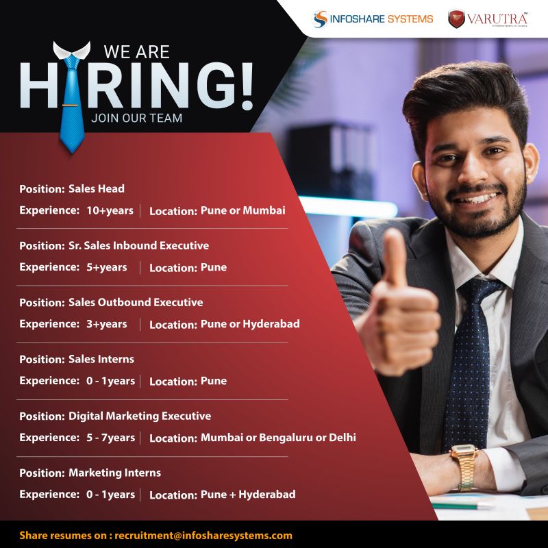 Meena Sathe on LinkedIn: Excellent opportunity. Meena Sathe on LinkedIn: Excellent opportunity.