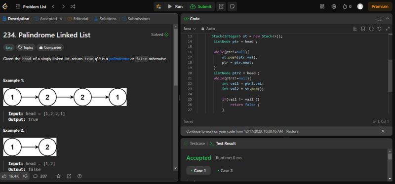 Kunal Arya on LinkedIn: #leetcode #dsawithedslash #100daysleetcode # ... Kunal Arya on LinkedIn: #leetcode #dsawithedslash #100daysleetcode # ...