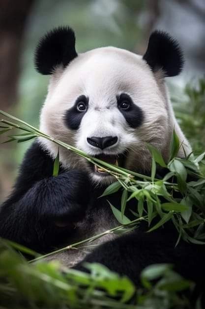 Jagdish Prasad Mittal on LinkedIn: Pandas are generally live in bamboo ... Jagdish Prasad Mittal on LinkedIn: Pandas are generally live in bamboo ...