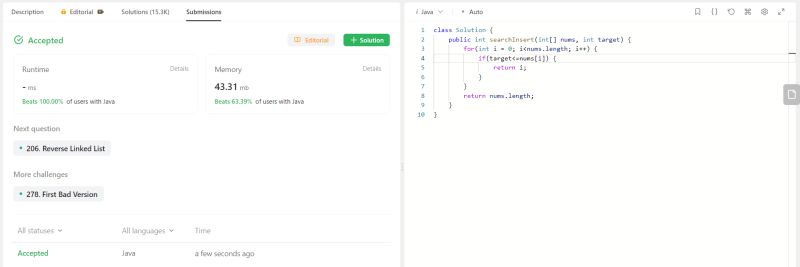 Sonu Jha on LinkedIn: #codingchallenge #dailycoding #consistency # ... Sonu Jha on LinkedIn: #codingchallenge #dailycoding #consistency # ...