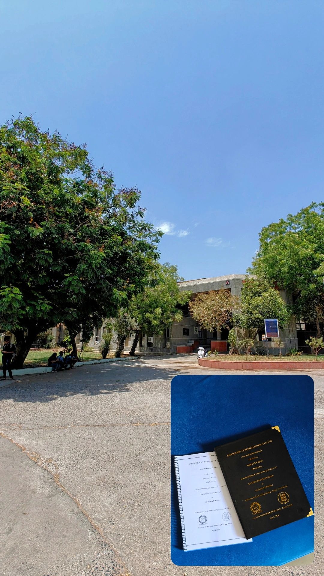 Siddharth Kalyani on LinkedIn: #collegegrad #newbeginnings Siddharth Kalyani on LinkedIn: #collegegrad #newbeginnings