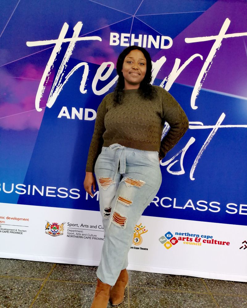 Onalerona Lefenyo on LinkedIn: Had the pleasure of attending the ... Onalerona Lefenyo on LinkedIn: Had the pleasure of attending the ...