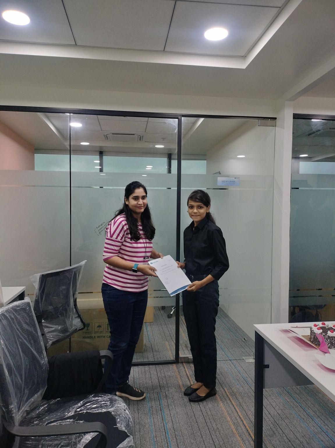 Sakshi Ravindra Ingle on LinkedIn: #internship #adonmo #gratitude # ... Sakshi Ravindra Ingle on LinkedIn: #internship #adonmo #gratitude # ...