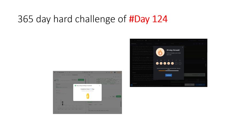 Arvind kumar on LinkedIn: #leetcode #codechef #leetcode #codechef # ... Arvind kumar on LinkedIn: #leetcode #codechef #leetcode #codechef # ...