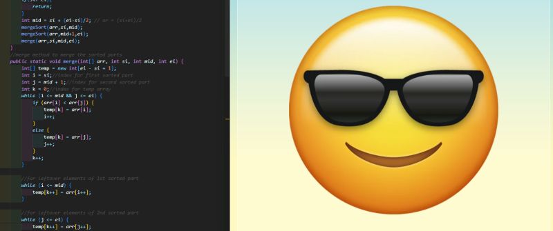 Nishant Dixit on LinkedIn: #day44 #100daysofcode #dsa #java # ... Nishant Dixit on LinkedIn: #day44 #100daysofcode #dsa #java # ...