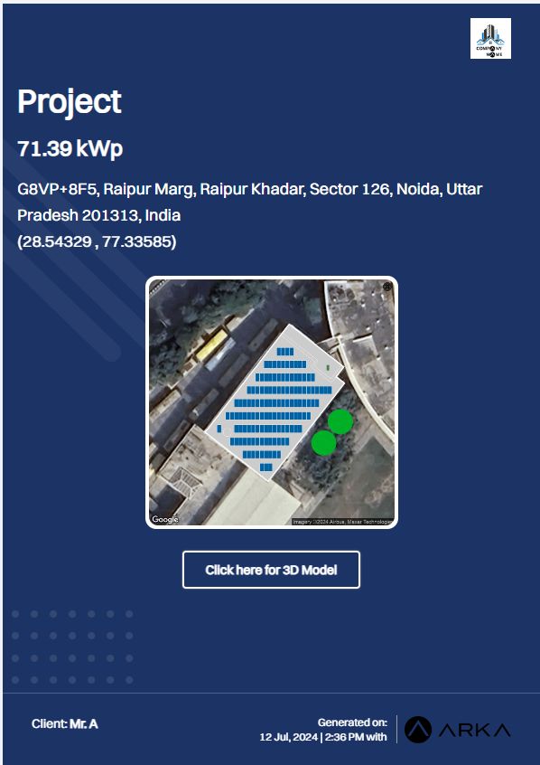 Ayush Singh on LinkedIn: #solarenergy #renewableenergy #sustainability ... Ayush Singh on LinkedIn: #solarenergy #renewableenergy #sustainability ...