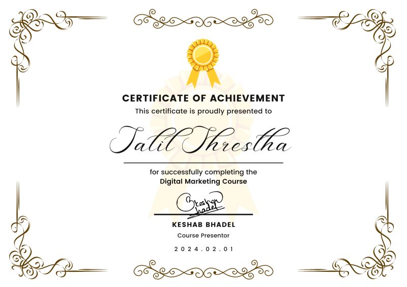 Salil Shrestha on LinkedIn: Thank you to Keshav bhadel for generously ... Salil Shrestha on LinkedIn: Thank you to Keshav bhadel for generously ...