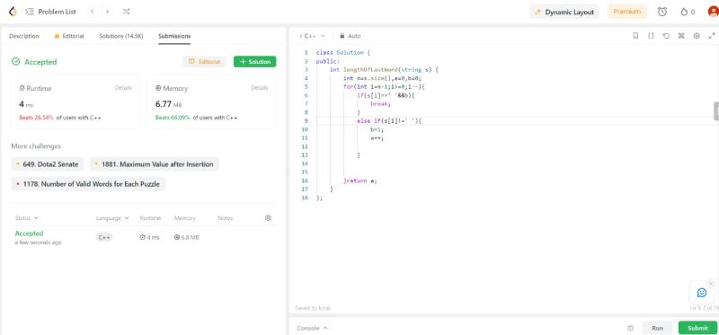 Prinsi Vishwakarma on LinkedIn: #day24 #100daysofcode #drgviswanathan # ... Prinsi Vishwakarma on LinkedIn: #day24 #100daysofcode #drgviswanathan # ...